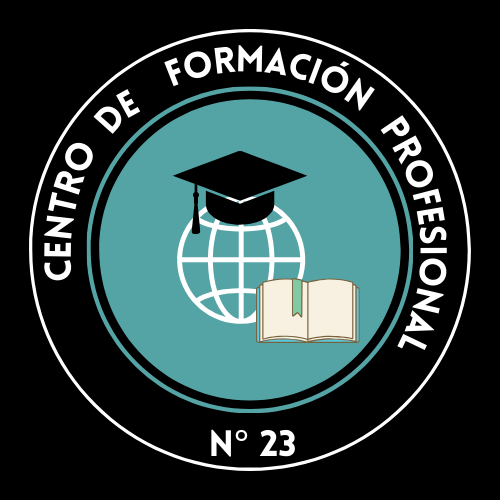 Centro de Formación Profesional N°23 C.A.B.A [Validación de usuario]